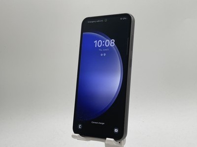 Samsung Galaxy S23 FE SM-S711U 128GB Graphite Verizon Only W049975 | eBay