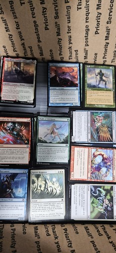 Huge Lot of 4,000+ MTG Magic the Gathering Cards - Collection Bulk | eBay