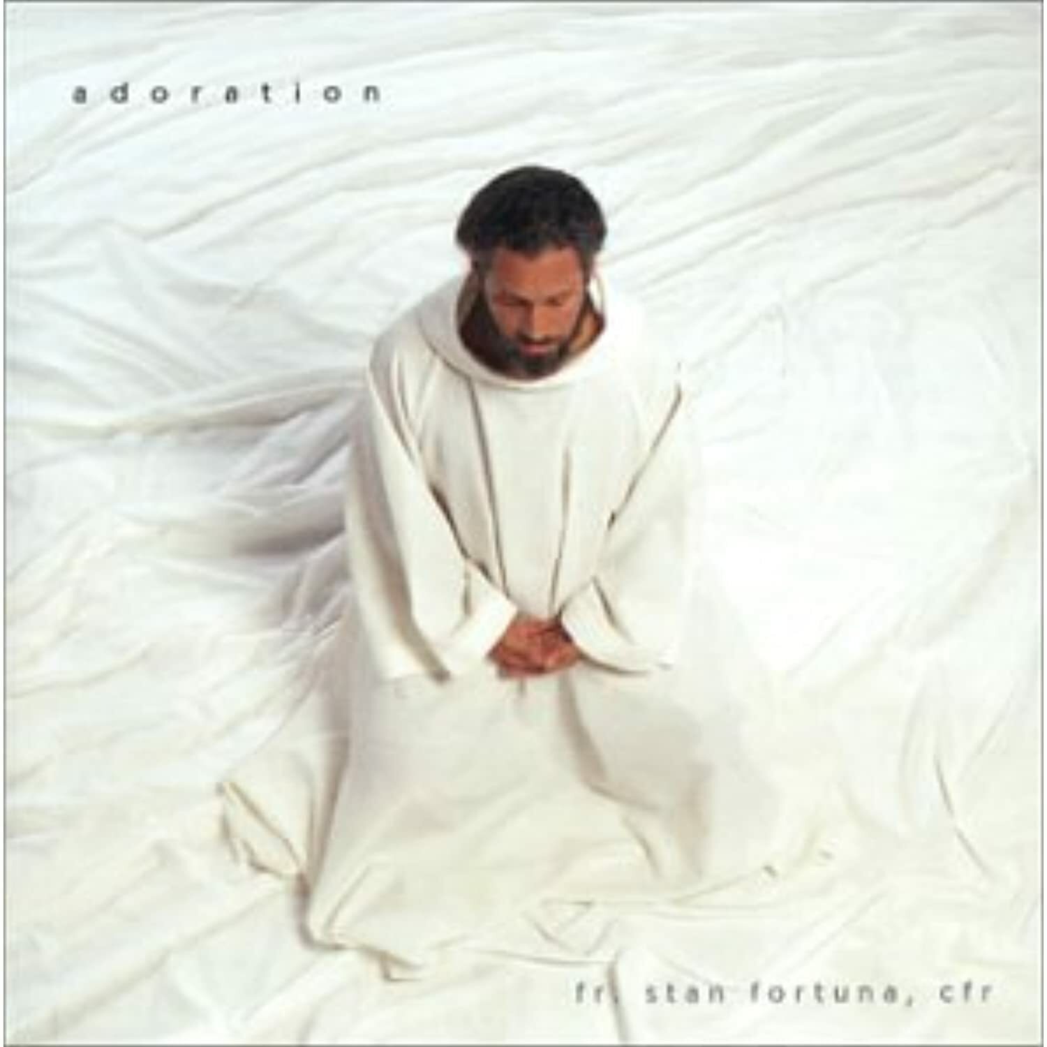 Adoration by Fr. Stan Fortuna (CD, Jul-2005) NEW 669853701320| eBay