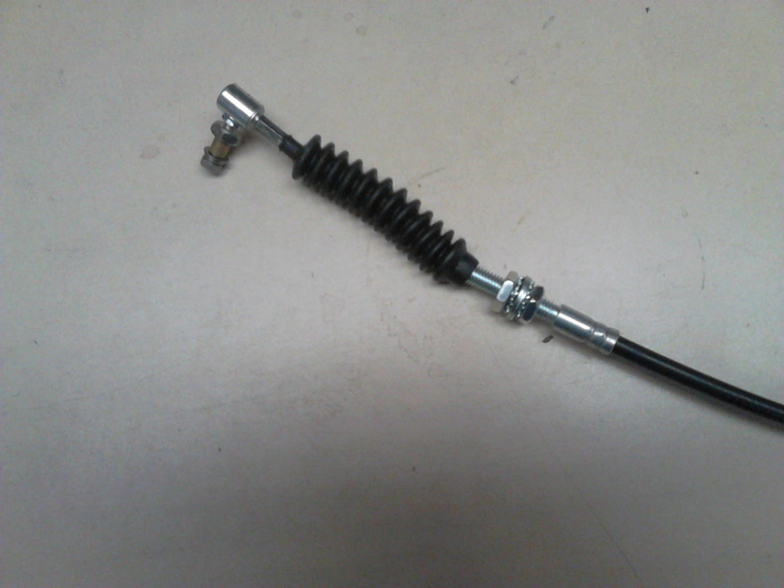 6.0m Universal Heavy Duty accelerator cable kit Ford Holden VW BMW ...