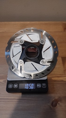 Shimano Ultegra 140mm rotor SM-RT800-SS ---105g | eBay