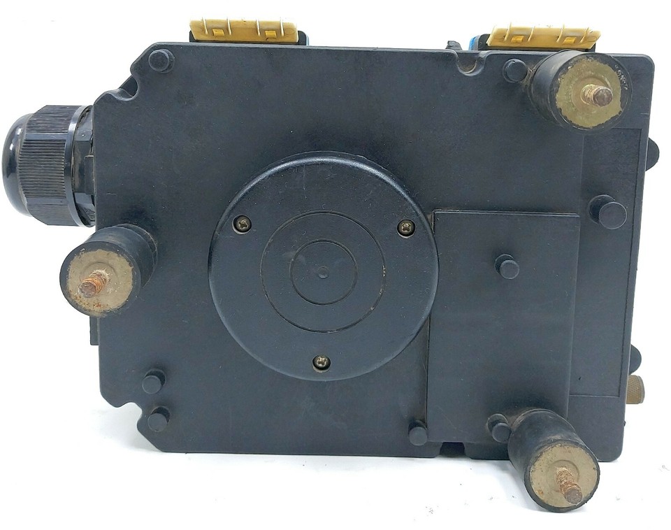 Jeico Remohand F21-12S Hoyst Crane Wireless Remote Control 3284 | eBay UK