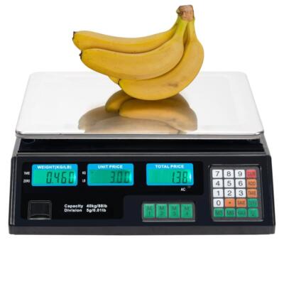 Scales - 100 Lb Scale