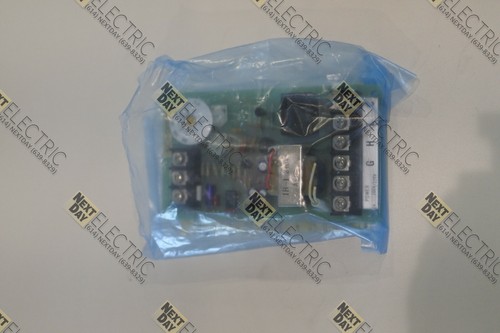 RKQ Instrument, SC-001A, Board DD7 Temperature Control 0-600 C | eBay