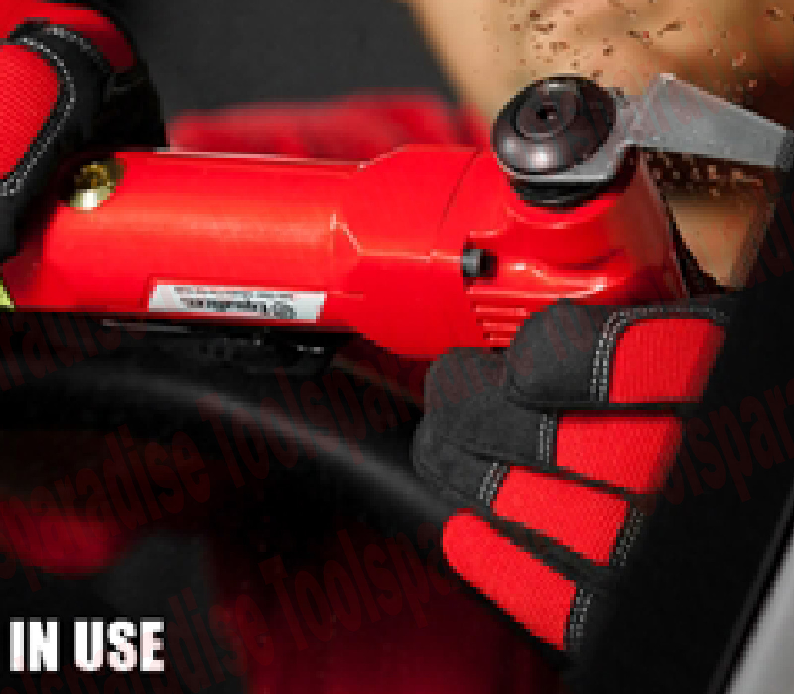 AUTO GLASS SHOP Windshield Cutter Air Powered Cold Knife Tool | eBay