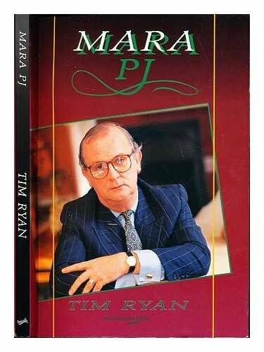 P.J. Mara by Ryan, Tim Book Book The Fast Free Shipping | eBay