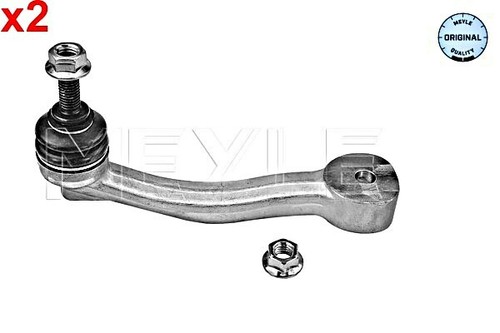 MEYLE x2 Link Stabilizer Front Axle For JAGUAR F-Type Xe Xf Xj Xk 03-15 ...