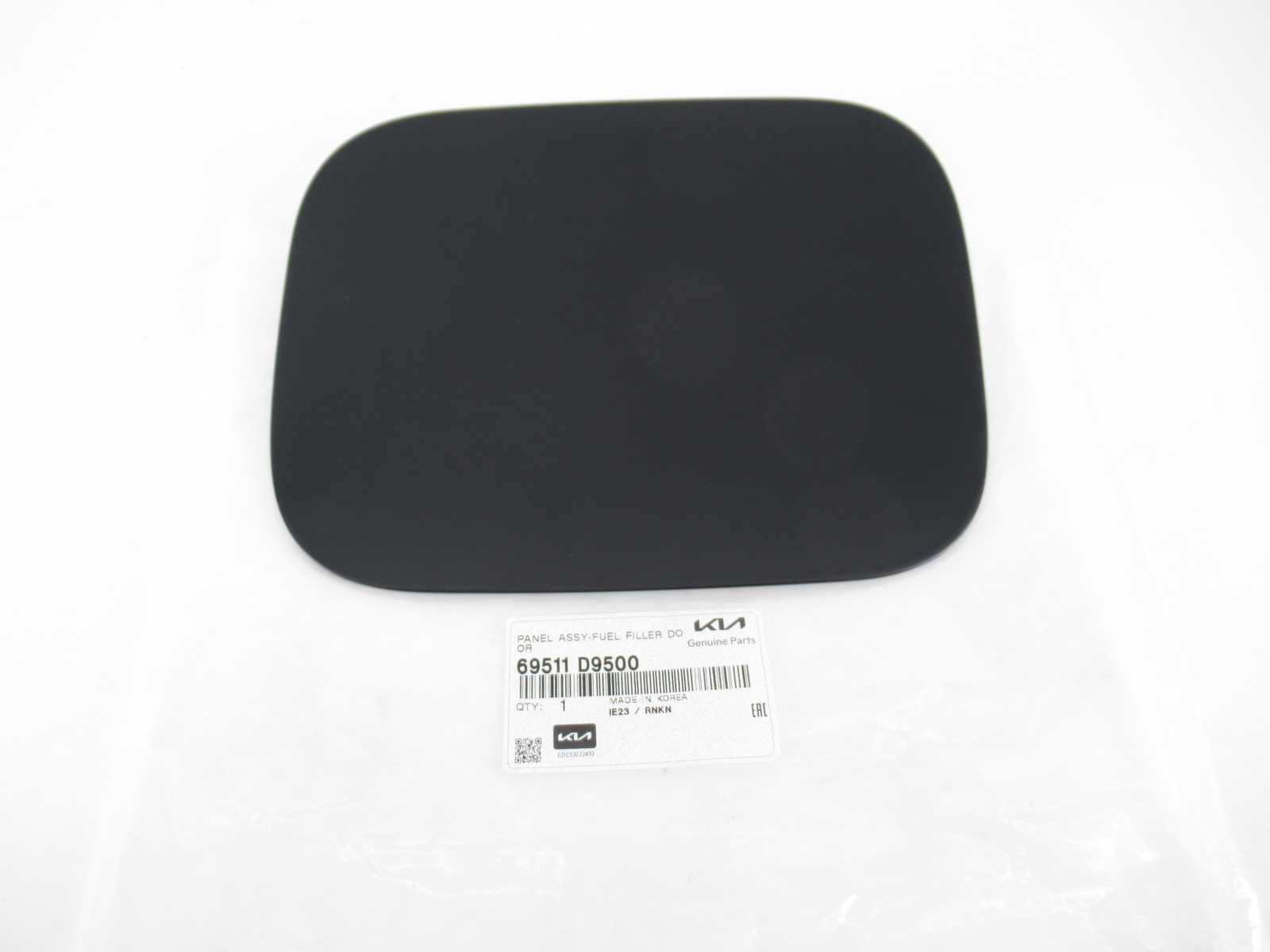 Genuine OEM Kia 69511 D9500 Fuel Door Panel 2020-2022 Sportage | eBay