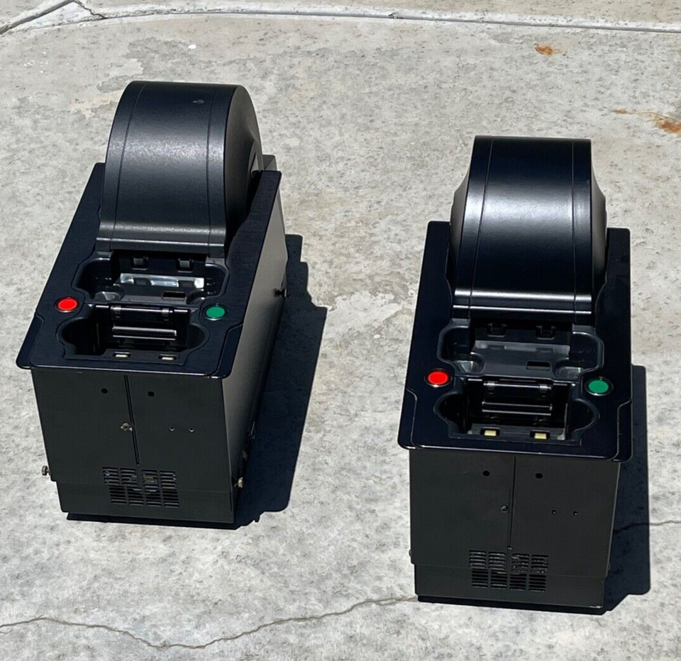 SHUFFLE MASTER Card Shuffler IDEAL Casino SINGLE DECK DEALS POKER, PAI ...