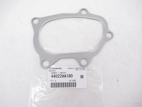Genuine OEM Subaru 44022AA180 Turbo Outlet Exhaust Gasket | eBay