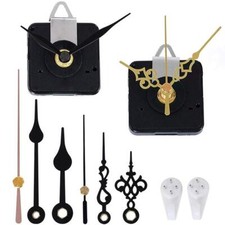 Sangtai 6168 Quartz Clock Motor and Hands - for Dial Thickness up to 1/ ...