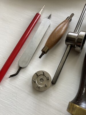 vintage watch tools lot | eBay