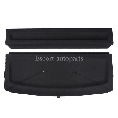 For BMW X1 2015-2022 Rear Parcel Shelf Load Cover 51467378619 | eBay UK