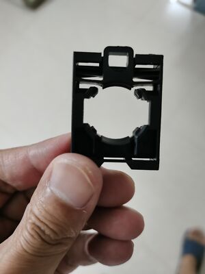 1pc New eaton moeller fixing adapter M22-A | eBay