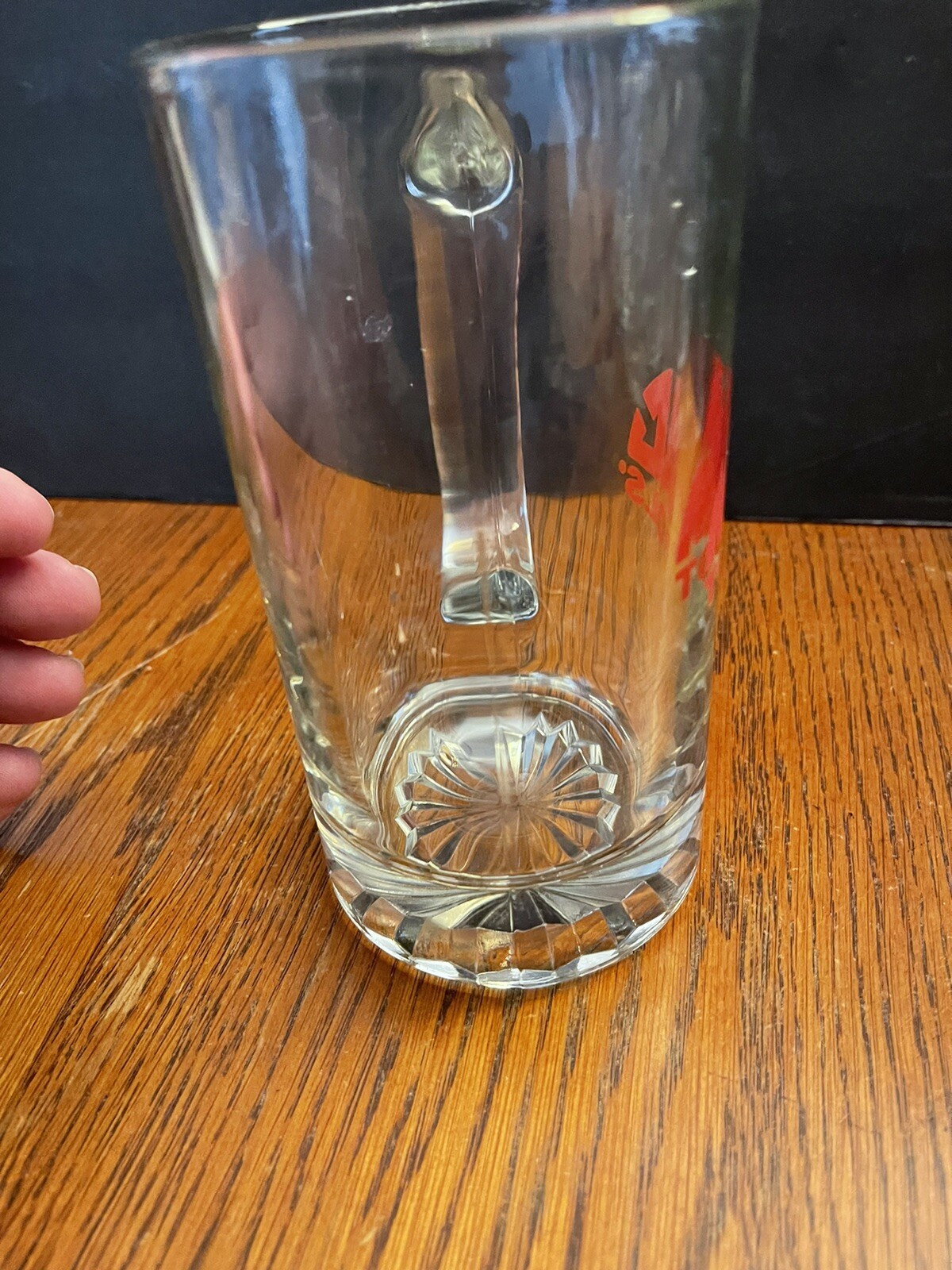 Mac Tools Glass Mugs Collectible New And Pristine | eBay