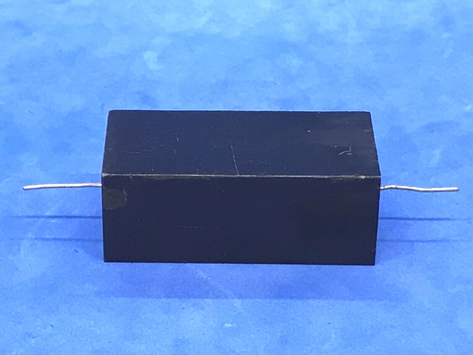 REL-CAP Capacitor 12.0OMFD 10%200VDC VM2FE126K2A | eBay