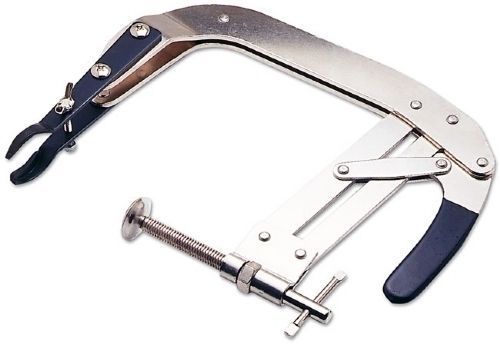 CLAMP Large Valve Spring Compressor TOOL 70mm > 135mm JAW | eBay UK