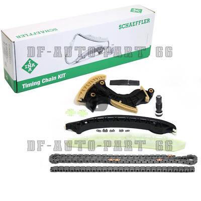 OEM Timing Kit Chain Rail Tensioner For Mercedes-Benz W204 C250 CGI ...