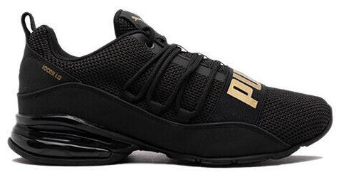 Size 13 - PUMA Cell Regulate Black for sale online | eBay