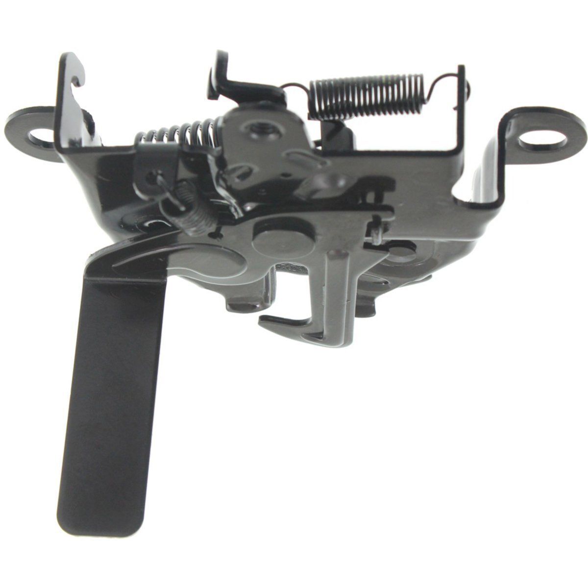 New Hood Latch Lock for Toyota Prius C 2012-2016 TO1234133 5351052800 ...