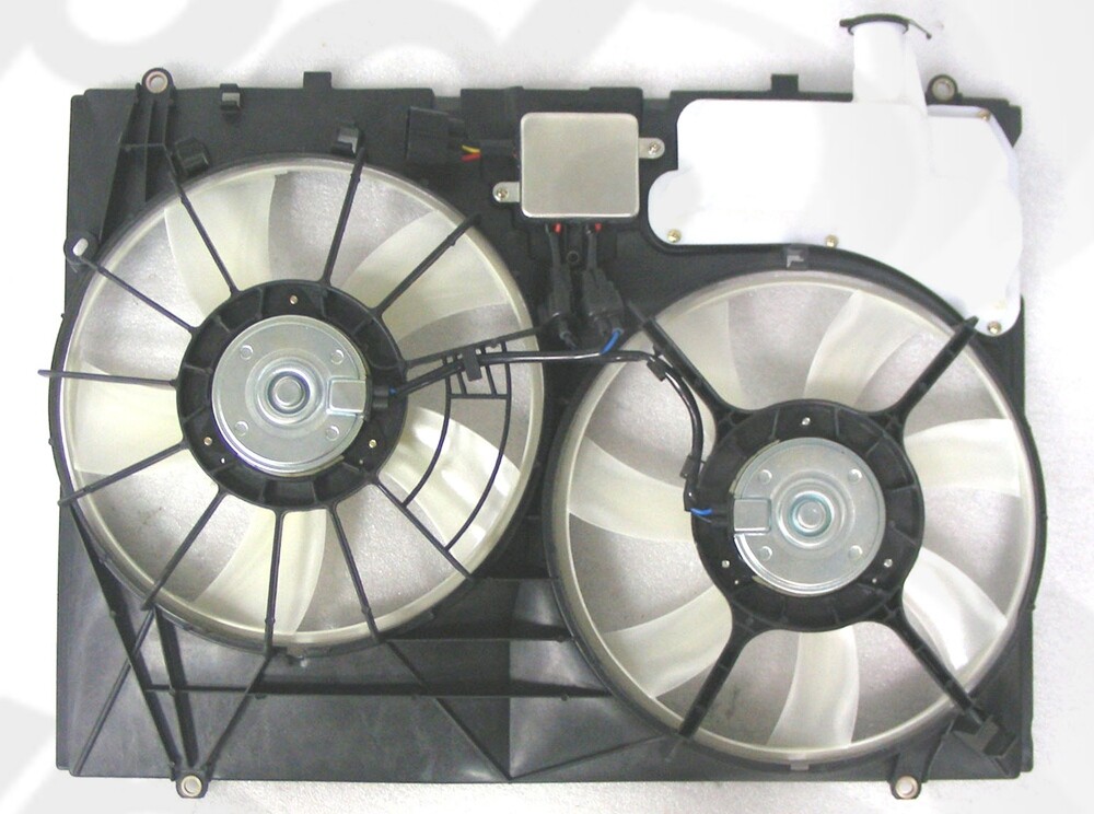Engine Cooling Fan Assembly Global 2811658 for sale online | eBay