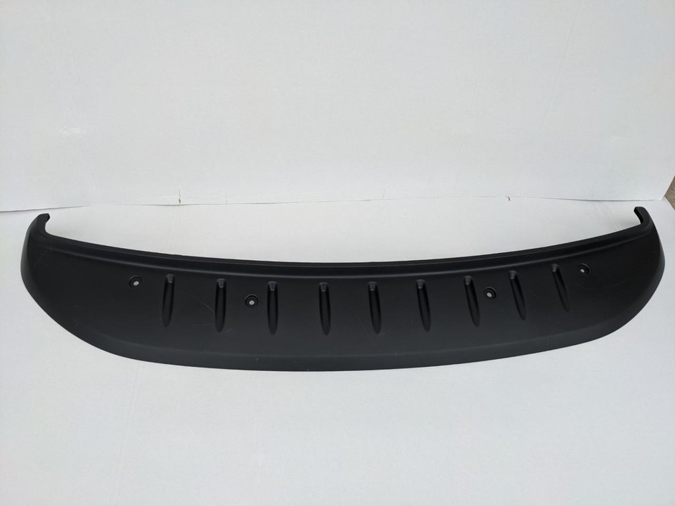 68033135AA OEM 2009-2021 Dodge Ram 1500 Front Bumper Air Dam Skid Plate ...