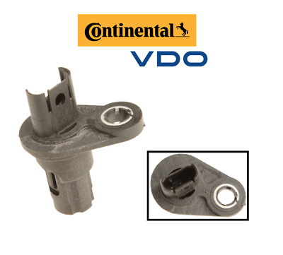OEM Camshaft Cam Position Sensor VDO for BMW 1 2 3 4 5 7 M4 M5 M6 X1 X3 ...