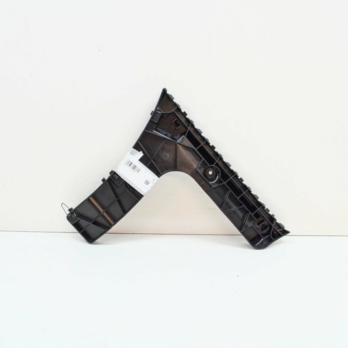 NEW AUDI A6 C7 REAR LEFT BUMPER GUIDE SECTION 4G5807453C OEM NO DUTY TO ...