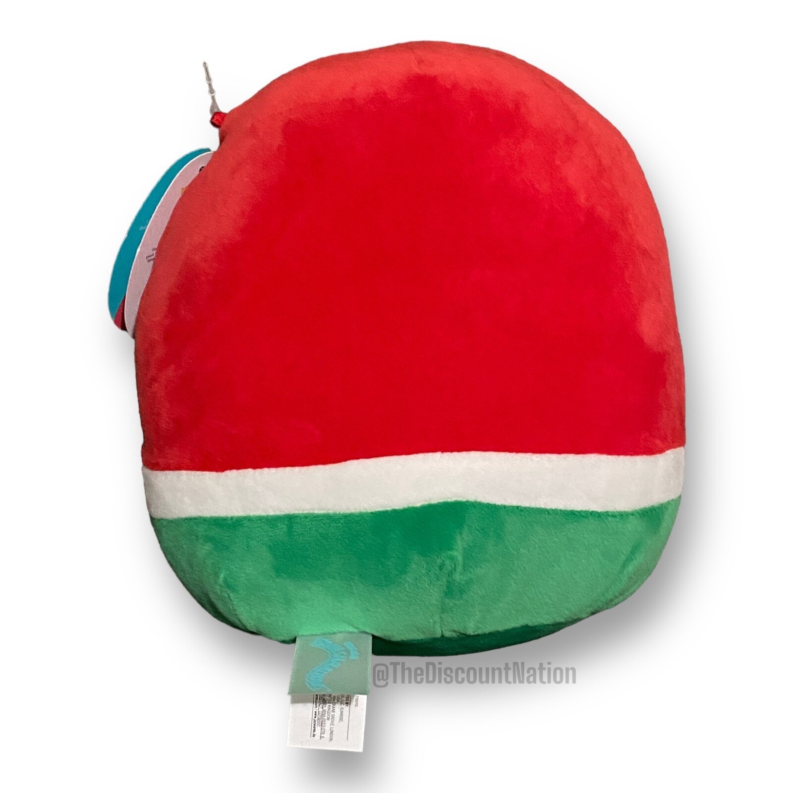 Squishmallows WINSEY The Watermelon 8" Walgreen Exclusive New with Tag ...