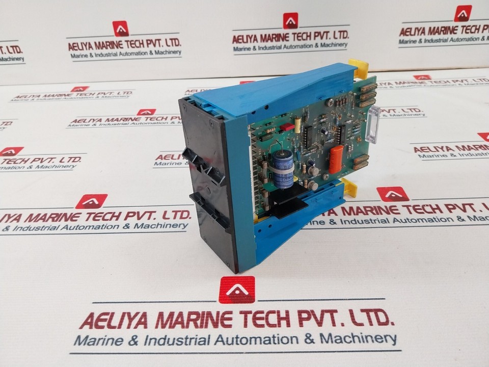 Vickers EEA-PAM-119-A-10 Power Amplifier Board 986912 | eBay