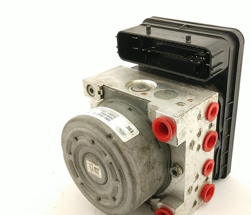 2014-2019 Ford Fiesta ABS Anti-Lock Brake Pump Assembly OEM Warranty | eBay