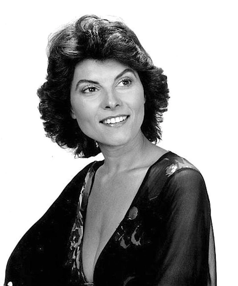 Adrienne Barbeau Now
