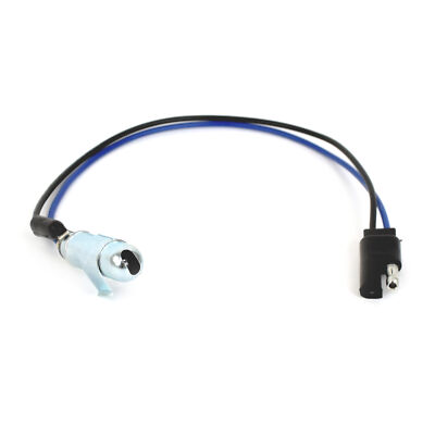 67 Ford Mustang Automatic Transmission w/o Console Shifter Indicator ...