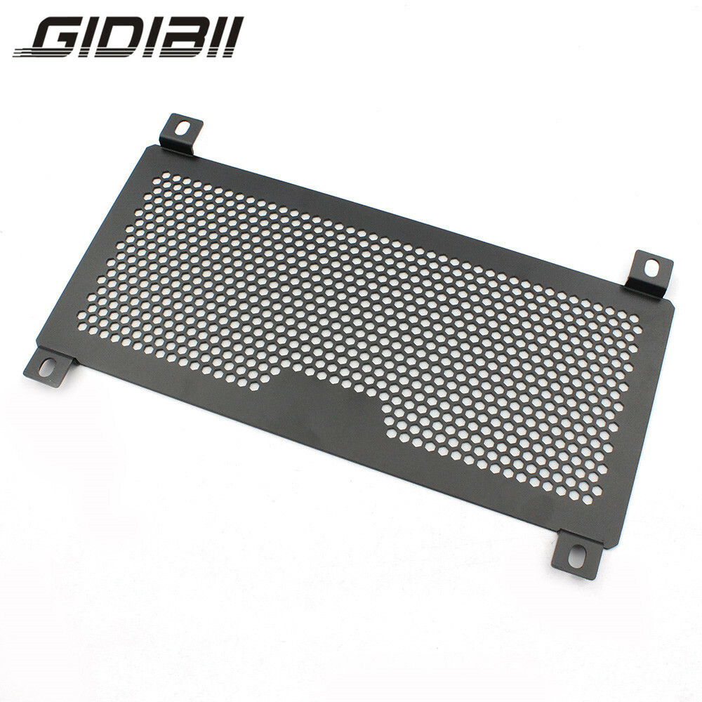 Radiator Grille Guard Cover For KAWASAKI NINJA 6500 2017-2025 Z650 2017 ...