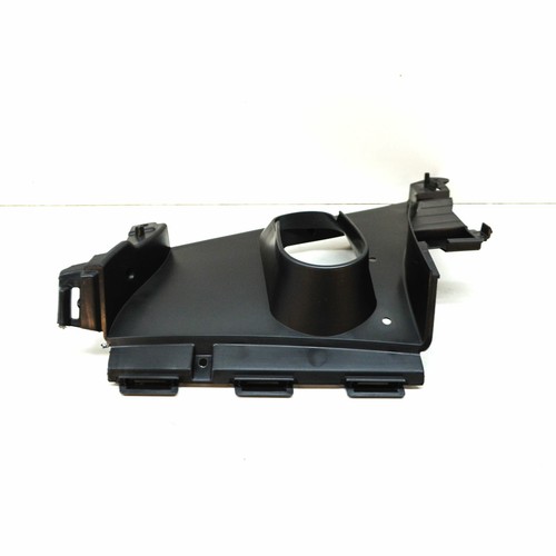 NEW OEM BMW X5 G05 FRONT M BUMPER RIGHT AIR CURTAIN DUCT 51118089502 ...