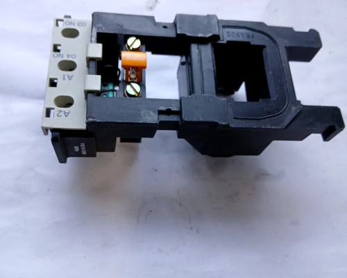 Telemecanique LX1FF110 110-115V Contacteur Coil (BR4B.5B9) | eBay
