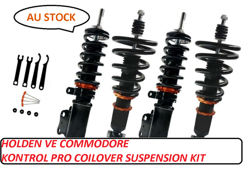 HOLDEN VE COMMODORE COILOVER | eBay