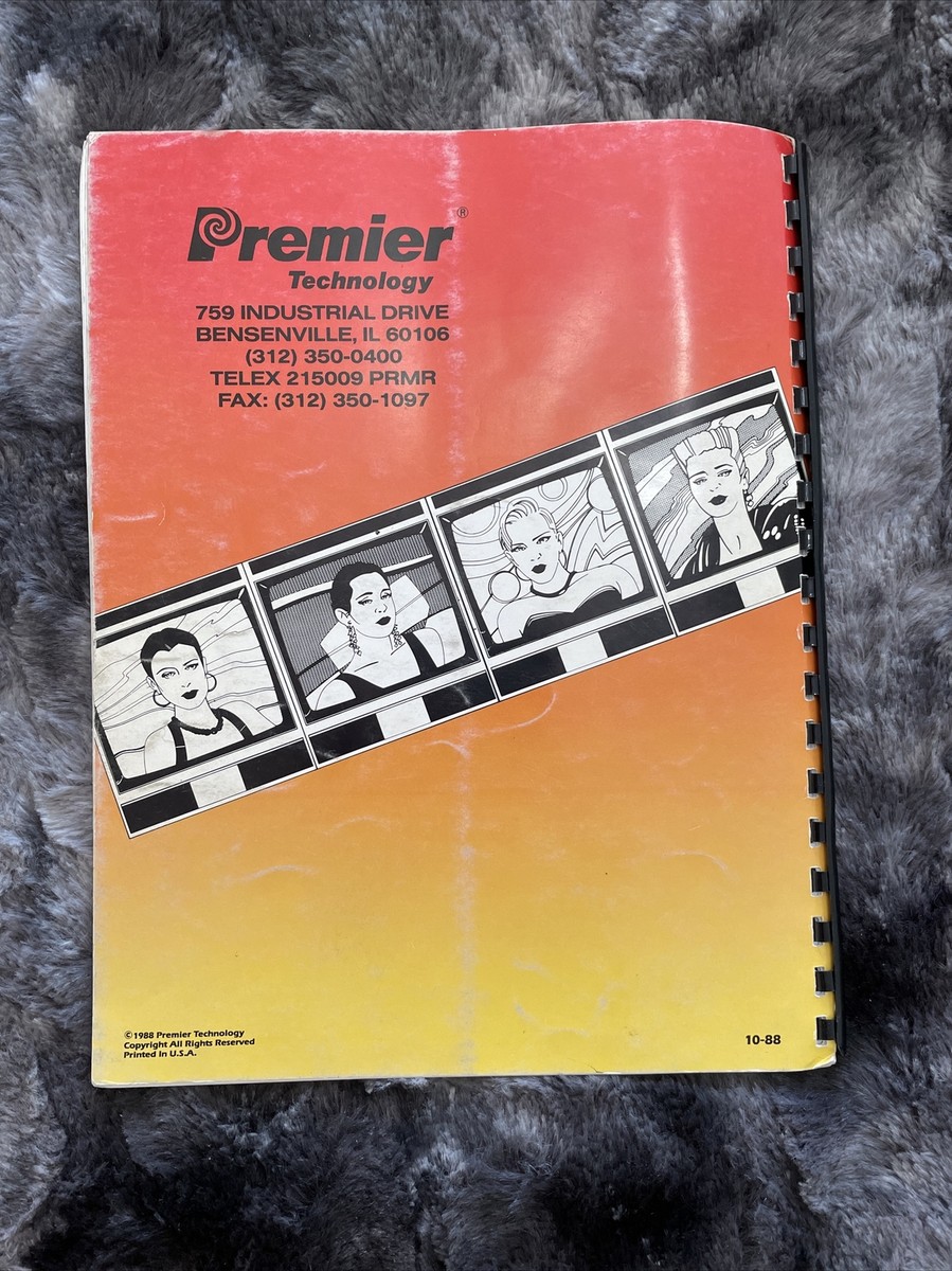 Bad Instruction Manuals