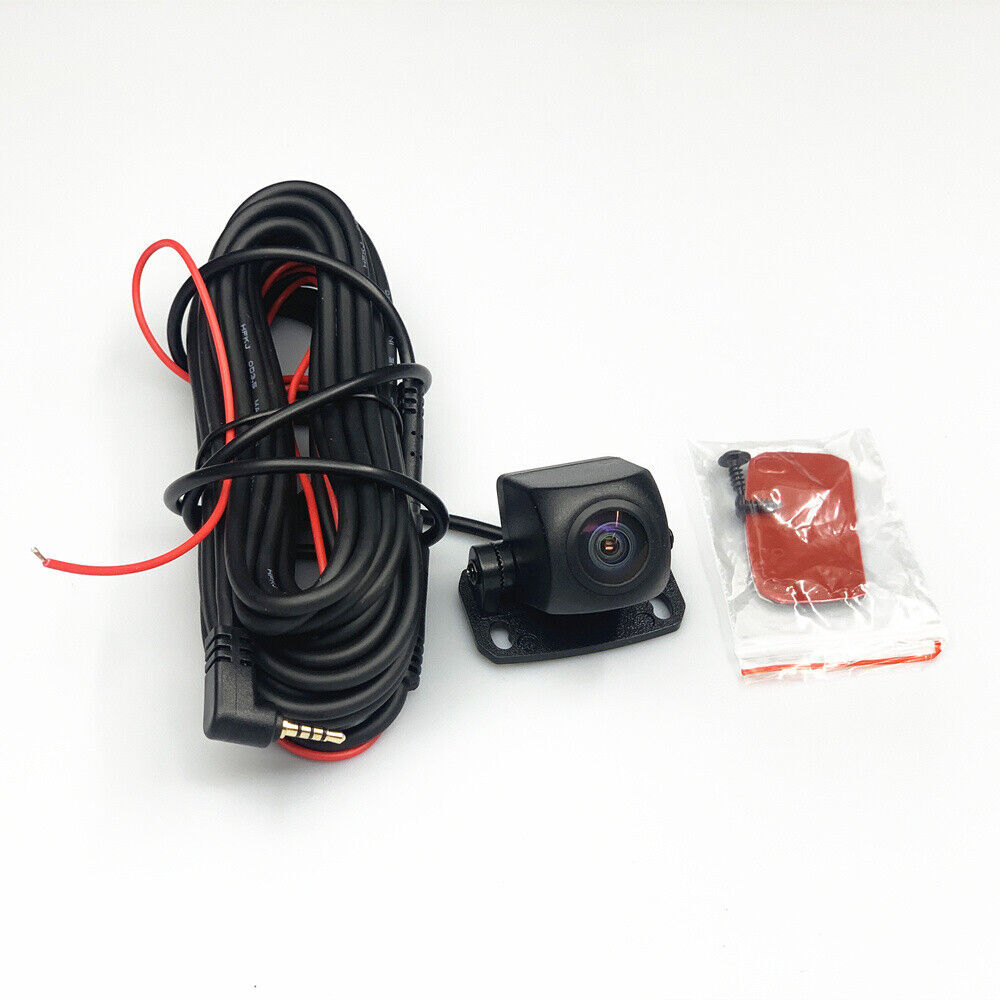 170° AHD 1080P Rear View Camera 4 Pin 2.5mm Jack for Car DVR Mirror ...
