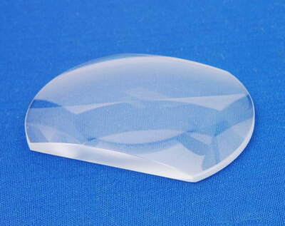 Lab Lasers & Photonics - Optics Large Plano Convex Lens