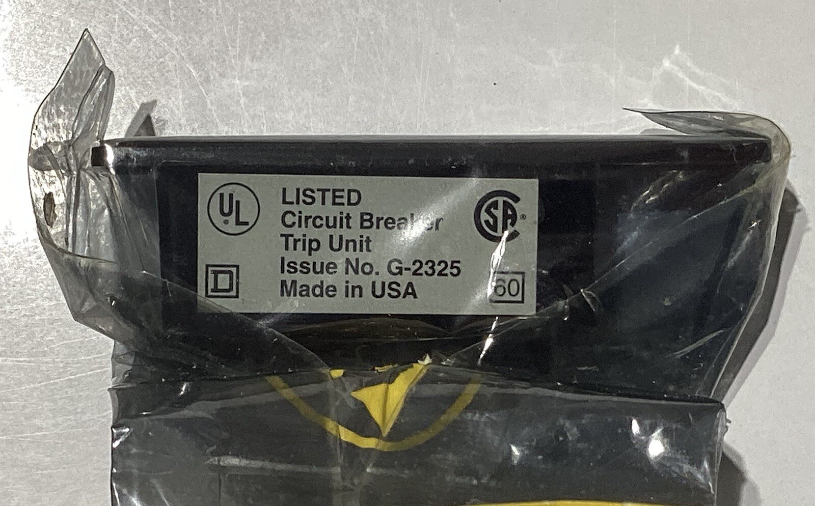 Square D ARP100 Circuit Breaker Rating Plug Kit for sale online | eBay
