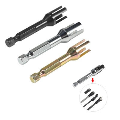RC Car Rod Ends Quick Assembly Tool for 1/10 Rigs Crawle TRX4 VS4-10 ...