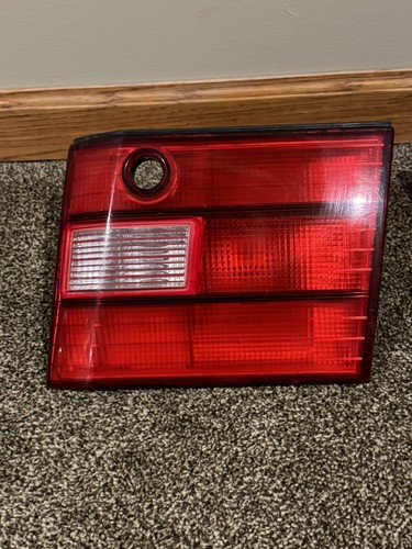 🥇95-97 LEXUS LS400 UCF20 REAR RIGHT PASSENGER SIDE INNER TAIL LIGHT ...