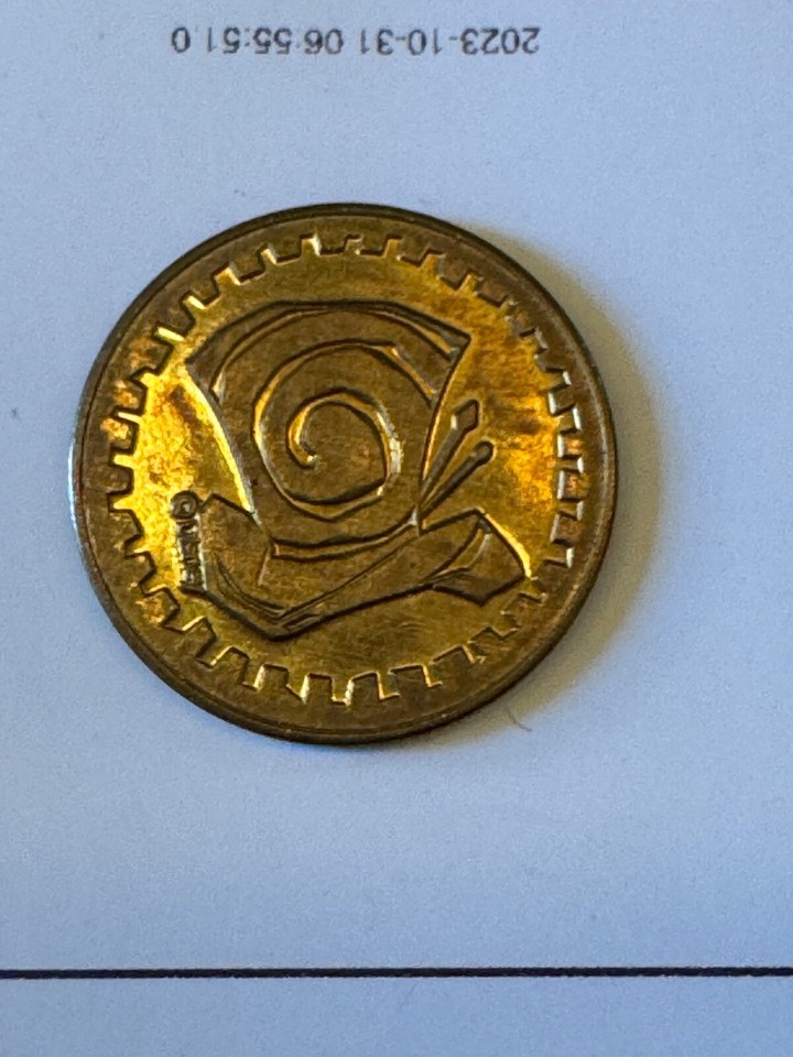 Coins Tokens Disney Mad Hatter Character Collectible | eBay