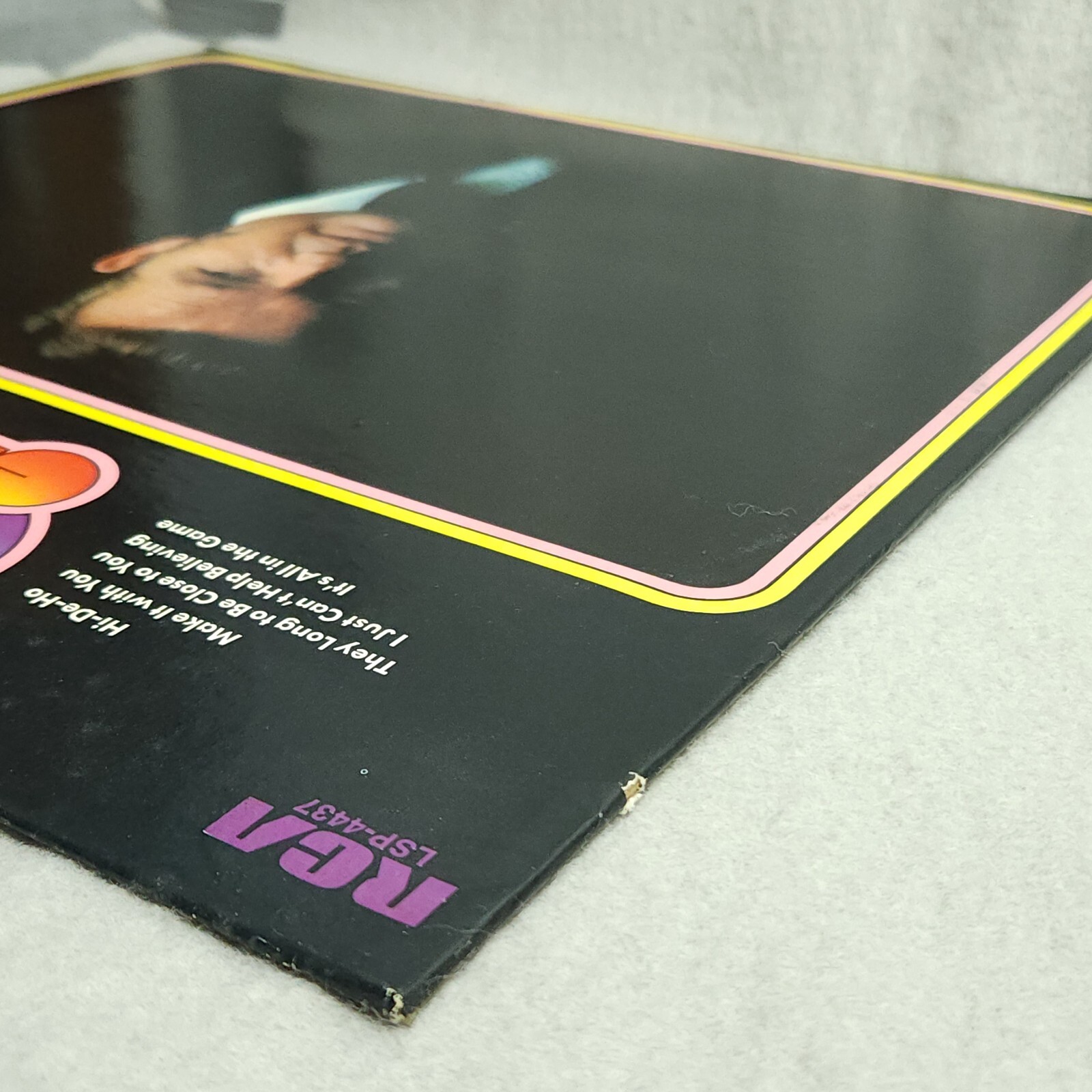 Floyd Cramer ‎Class Of 70 LP 1970 | eBay