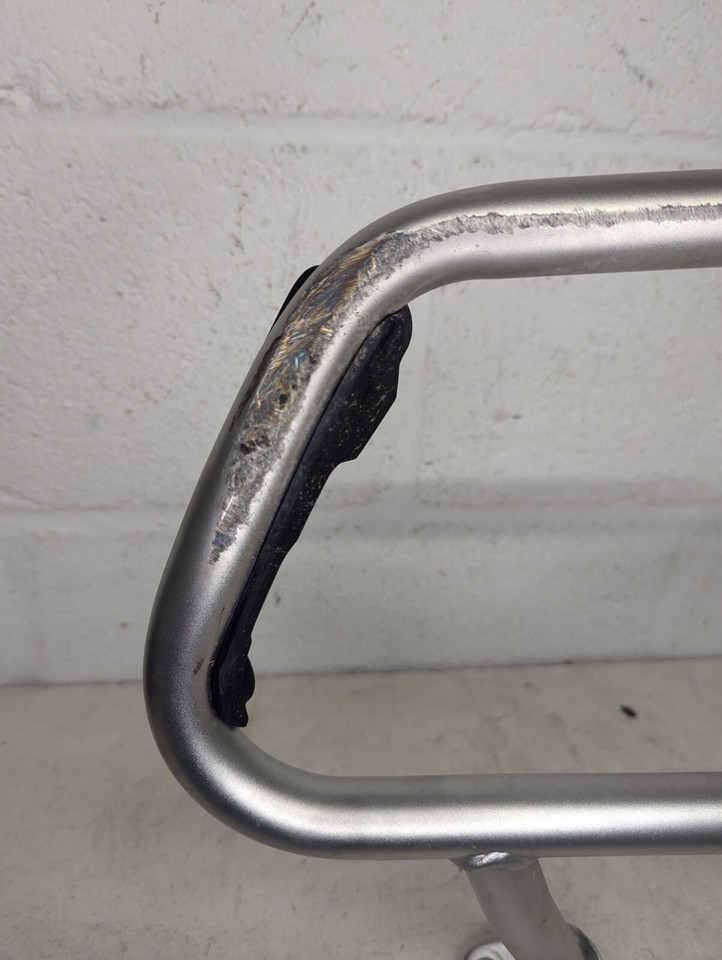 BMW R1250GSA Right Engine Crash Bar Protection Frame K51 2018-2024 ...