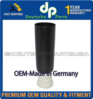 BMW E82 E88 E90 E92 Rear Shock Bumper LH / RH 33536767334 Made in ...