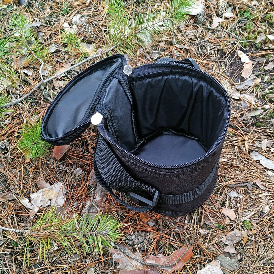 Bag Carry Case Soft Cover for storage camping stove Coleman 400 Coleman ...