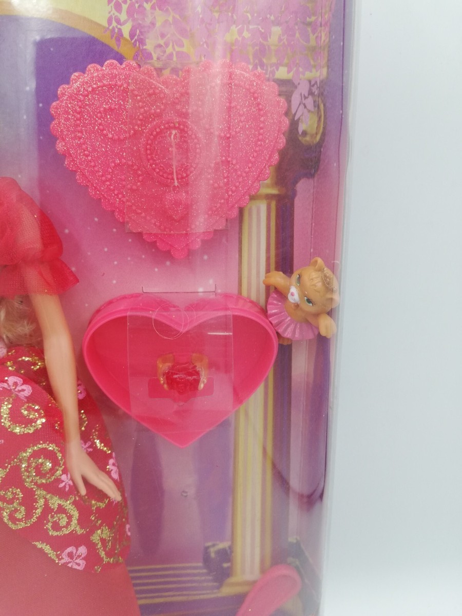 The 1001 Girls Valensiyas 3 Barbie In The 12 Dancing Princesses