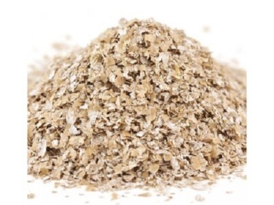 Wheat Bran (Baker's Bran) Coarse Flakes Bulk 2 lbs (908g) | eBay
